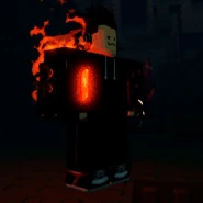 Volcanic Device | Sol's RNG Wiki | Fandom