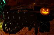 Jack The Pumpkin | Sol's RNG Wiki | Fandom
