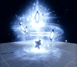 STARSCOURGE : RADIANT ‎ | Sol's RNG Wiki | Fandom