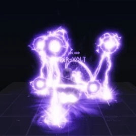 Hyper-Volt | Sol's RNG Wiki | Fandom