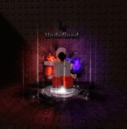 Undefined | Sol's RNG Wiki | Fandom