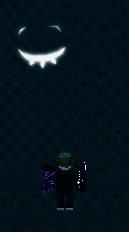 Unnamed Entity | Sol's RNG Wiki | Fandom