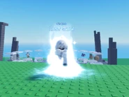 Lost Soul | Sol's RNG Wiki | Fandom