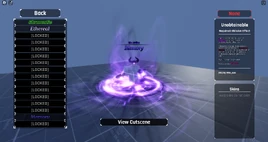 Memory | Sol's RNG Wiki | Fandom