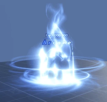 Arcane | Sol's RNG Wiki | Fandom