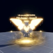 Divinus | Sol's RNG Wiki | Fandom