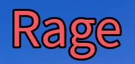 Rage | Sol's RNG Wiki | Fandom