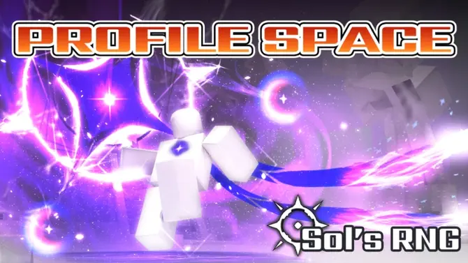 Sol's RNG Wiki | Fandom