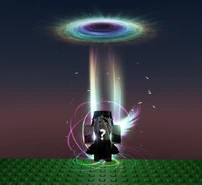 Exotic | Sol's RNG Wiki | Fandom