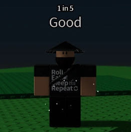 Good | Sol's RNG Wiki | Fandom