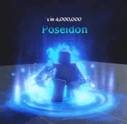 Poseidon | Sol's RNG Wiki | Fandom