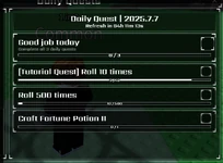 Tutorial | Sol's RNG Wiki | Fandom