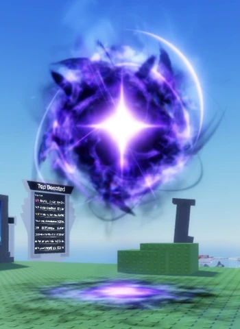 OBLIVION | Sol's RNG Wiki | Fandom