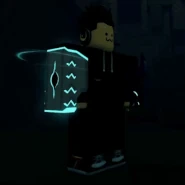 Windstorm Device | Sol's RNG Wiki | Fandom