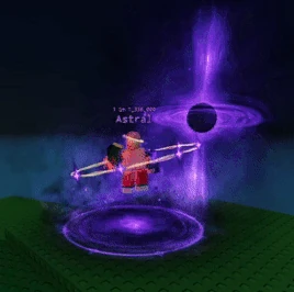 Astral | Sol's RNG Wiki | Fandom