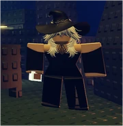 Stella | Sol's RNG Wiki | Fandom