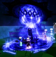 MONARCHMONARCH | Sol's RNG Wiki | Fandom