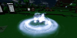 CHROMATIC : GENESIS | Sol's RNG Wiki | Fandom