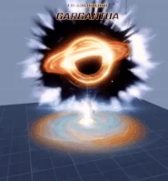 GARGANTUA | Sol's RNG Wiki | Fandom