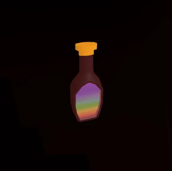 Rainbow Syrup | Sol's RNG Wiki | Fandom