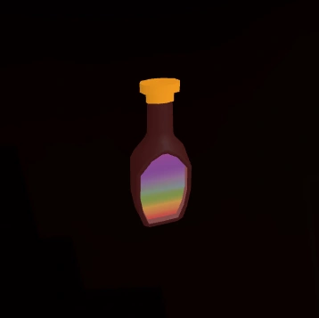 Rainbow Syrup | Sol's RNG Wiki | Fandom