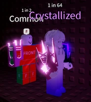 Exoflex Device | Sol's RNG Wiki | Fandom