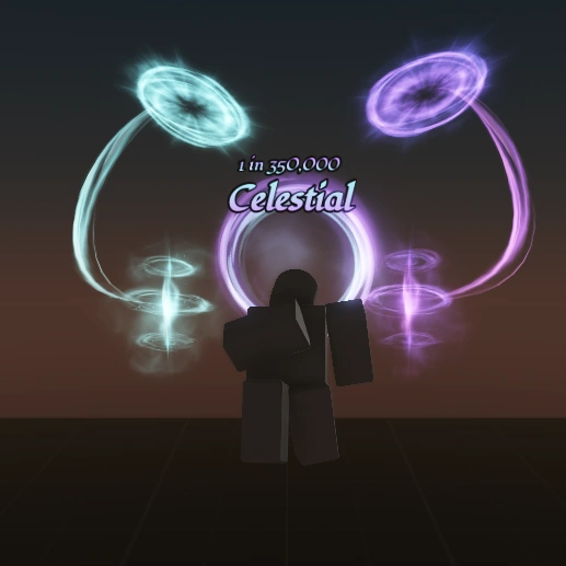 Celestiale | Sol's RNG Wiki | Fandom