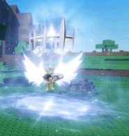 Symphony | Sol's RNG Wiki | Fandom