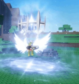 Symphony | Sol's RNG Wiki | Fandom