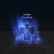 Nautilus | Sol's RNG Wiki | Fandom