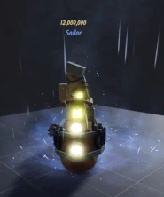 Sailor | Sol's RNG Wiki | Fandom