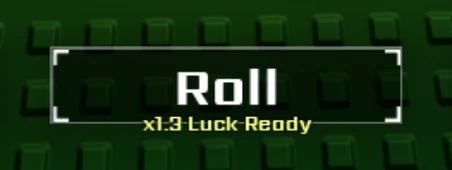 Rolling | Sol's RNG Wiki | Fandom