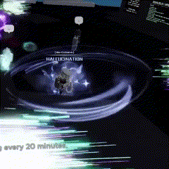 HALLUCINATION | Sol's RNG Wiki | Fandom