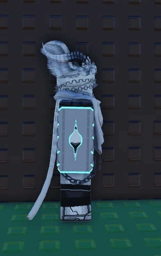 Windstorm Device | Sol's RNG Wiki | Fandom