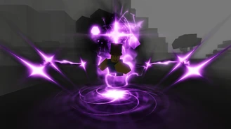 UNBOUND | Sol's RNG Wiki | Fandom