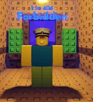 Forbidden | Sol's RNG Wiki | Fandom