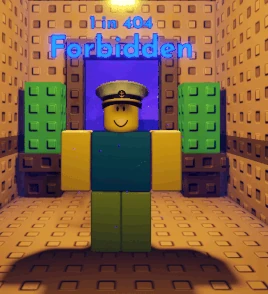 Forbidden | Sol's RNG Wiki | Fandom