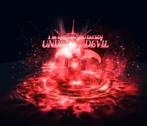 UNDEAD : DEVIL UNDEAD : DEVIL | Sol's RNG Wiki | Fandom