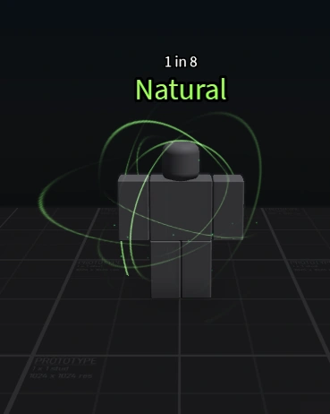 Naturale | Sol's RNG Wiki | Fandom