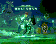 DULLAHAN | Sol's RNG Wiki | Fandom