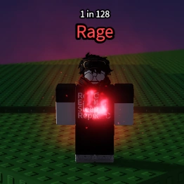 Rage | Sol's RNG Wiki | Fandom