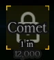 Comet | Sol's RNG Wiki | Fandom