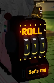 Jackpot Gauntlet | Sol's RNG Wiki | Fandom