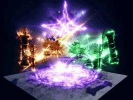 APOSTOLOS : VEIL | Sol's RNG Wiki | Fandom