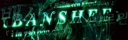 〔BANSHEE〕〔BANSHEE〕 | Sol's RNG Wiki | Fandom