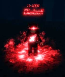 Diaboli | Sol's RNG Wiki | Fandom