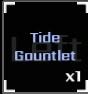 Tide Gauntlet | Sol's RNG Wiki | Fandom