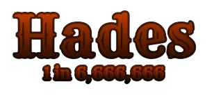 Hades | Sol's RNG Wiki | Fandom