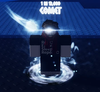 Comet | Sol's RNG Wiki | Fandom