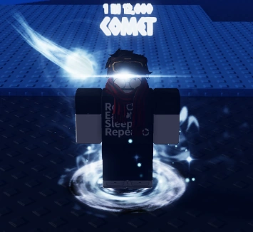 COMET | Sol's RNG Wiki | Fandom